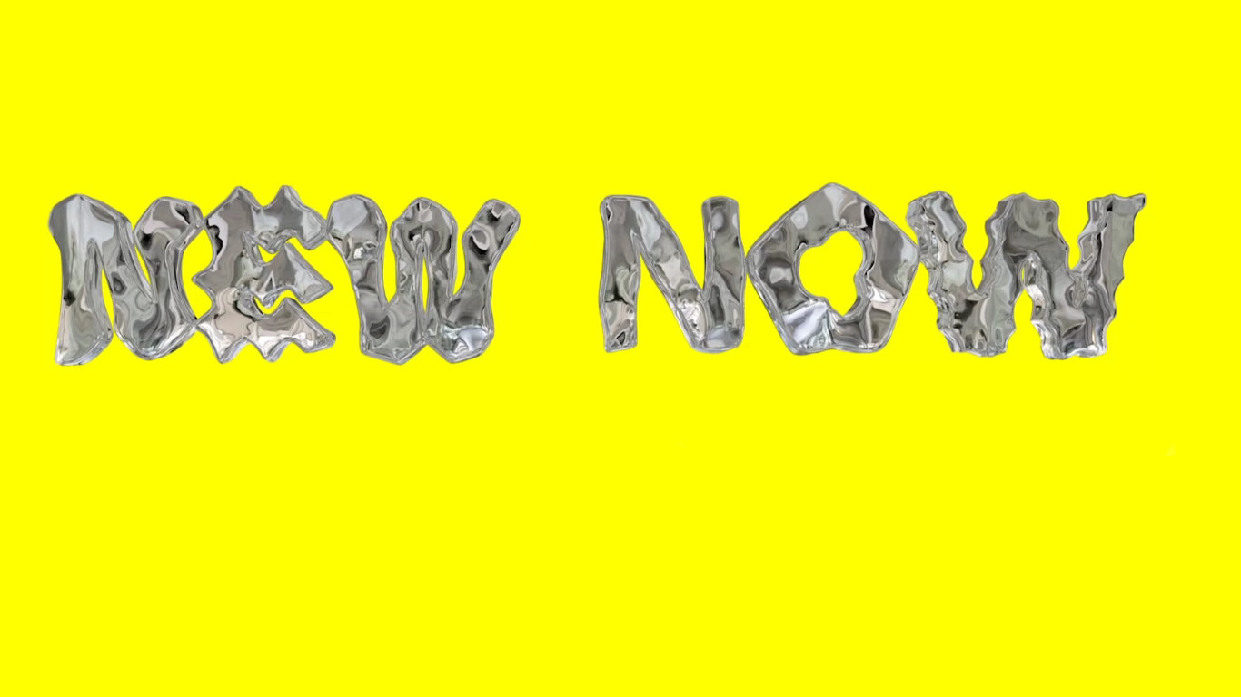 NEW NOW Festival for Digital Arts on Zollverein: Open call for Digital ...